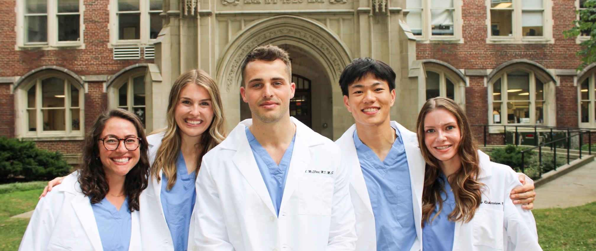 Education: Residency: Our Residents | Department of Urology
